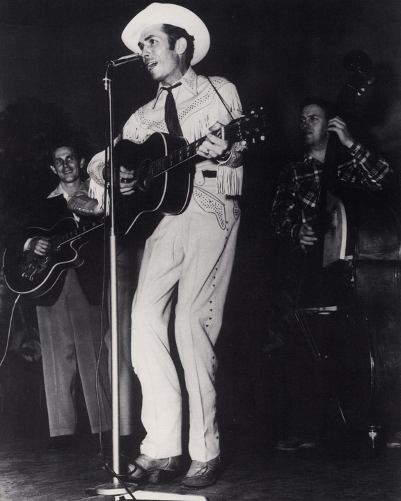 Nashville Songwriters Hall of Fame