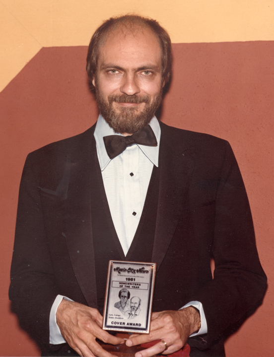 Nashville Songwriters Hall of Fame