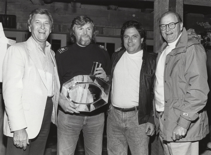 Nashville Songwriters Hall of Fame