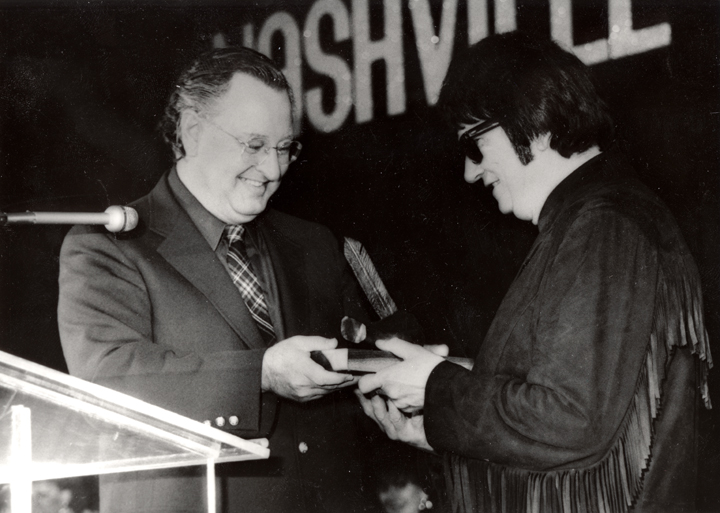 Nashville Songwriters Hall of Fame