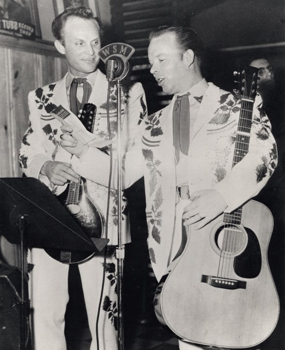 Nashville Songwriters Hall of Fame