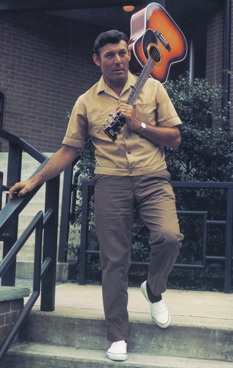 Nashville Songwriters Hall of Fame