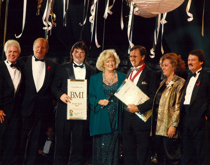 Nashville Songwriters Hall of Fame