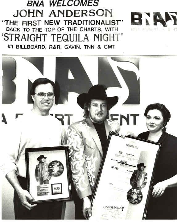 Nashville Songwriters Hall of Fame