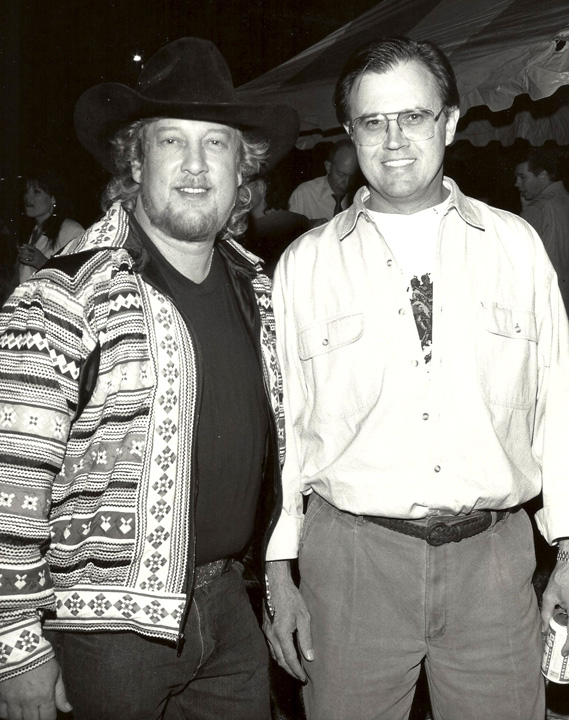 Nashville Songwriters Hall of Fame