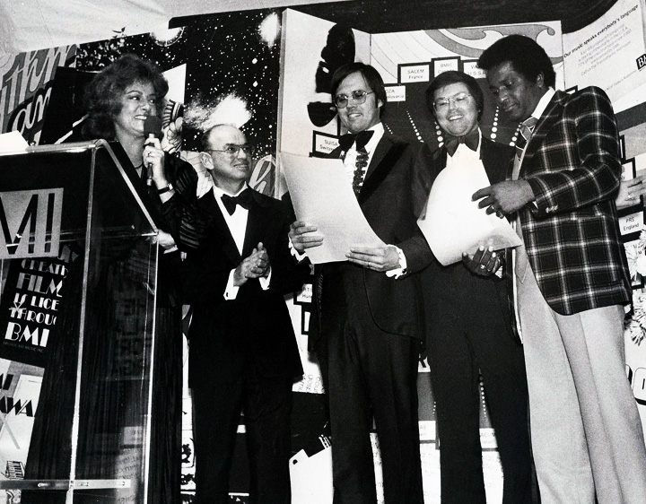 Nashville Songwriters Hall of Fame