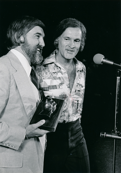 Nashville Songwriters Hall of Fame