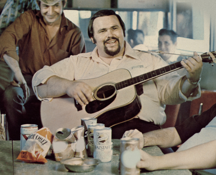 Nashville Songwriters Hall of Fame