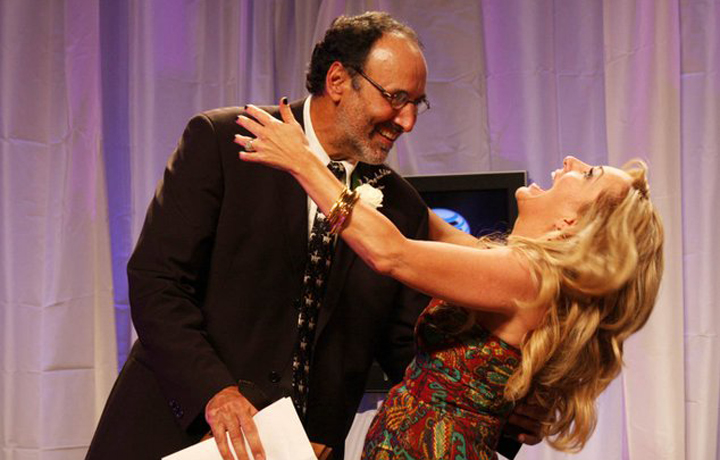 Nashville Songwriters Hall of Fame