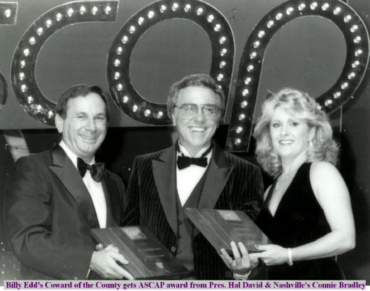 Nashville Songwriters Hall of Fame